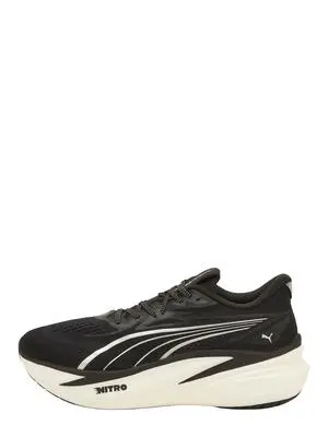 PUMA Magmax Nitro™ 2 Sneaker - Puma Black/puma White