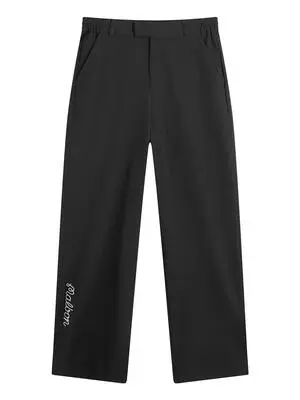 MALBON Magnolia Coolcore Pant - Black