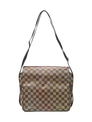 LOUIS VUITTON Naviglio Shoulder Bag