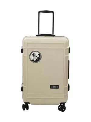 EASTPAK Resist'r Hardside Trolley Neutrals