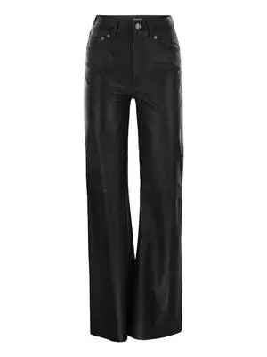 DONDUP Five-Pocket Trousers