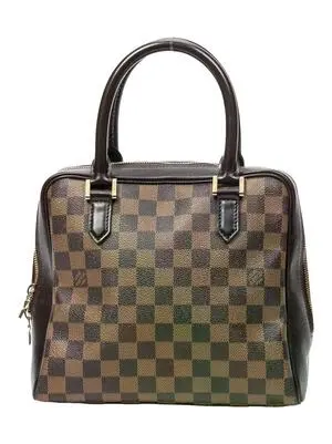 LOUIS VUITTON Tote Bag - Brown