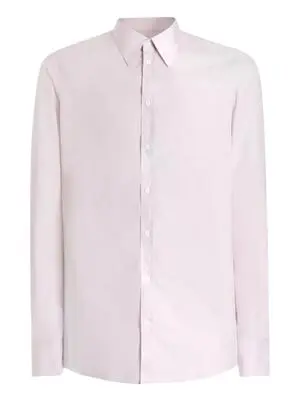 Dolce & Gabbana Button-fastening Shirt - Pink