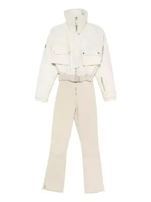 Cordova Telluride Ski Suit - Neutrals