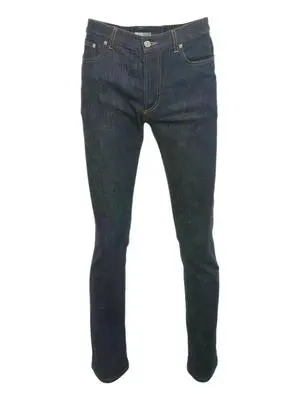 Dior Five-pocket Jeans - Blue