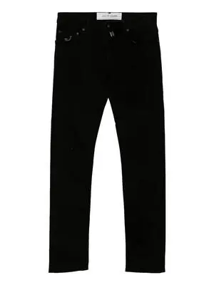 Jacob Cohen Nick Slim-fit Jeans - Blue