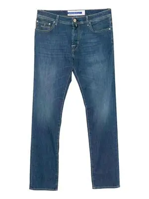 Jacob Cohen Bard Denim Jeans - Blue