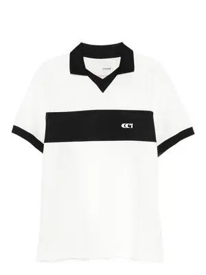 CIARAN Polo-style T-shirt