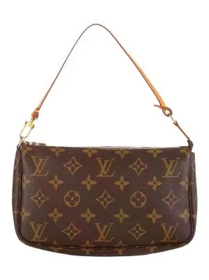 LOUIS VUITTON Accessoires Shoulder Bag - Brown