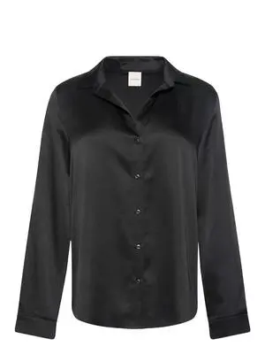 Calvin Klein Button-fastening Shirt - Black