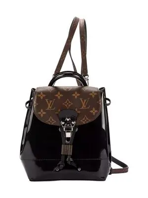 LOUIS VUITTON Hot Spring Backpack - Black
