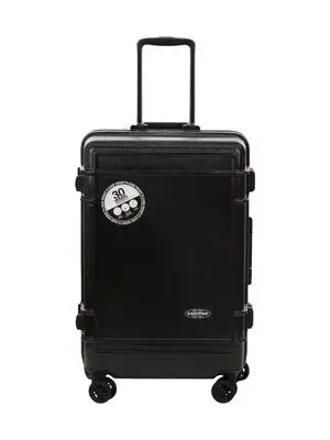 EASTPAK Hardsided Trolley - Black
