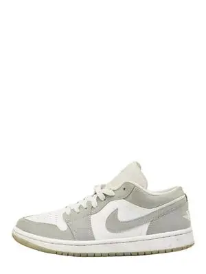 JORDAN Air 1 Sneakers - Grey
