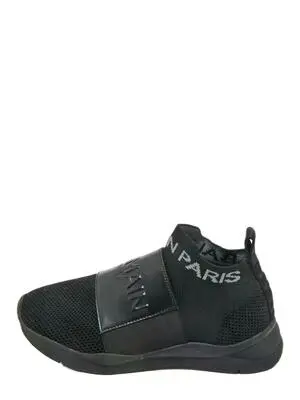 Balmain Cameron Sneakers Black