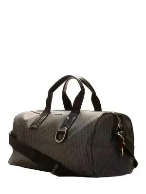 DIOR Christian Dior 2000s Monogram Top-Handle Bag