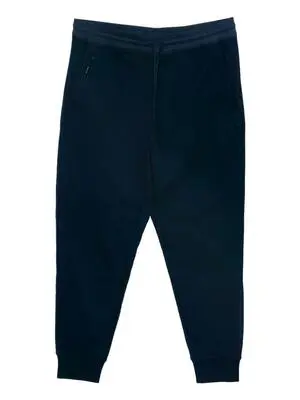 Y3 Logo Track Pants - Blue