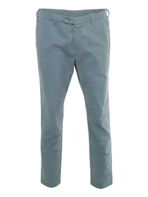 Loro Piana Trousers - Grey
