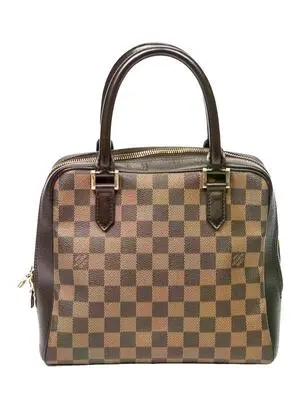 LOUIS VUITTON Monogram Tote - Brown