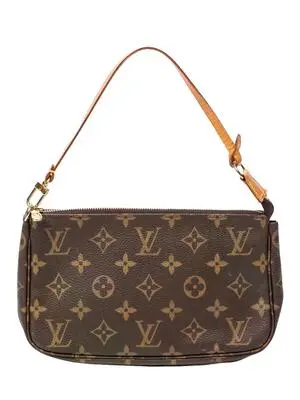 LOUIS VUITTON Accessoires Shoulder Bag - Brown