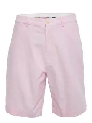 Polo Ralph Lauren Cotton Shorts - Pink