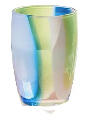 Anthropologie Cami Tumbler - Multi