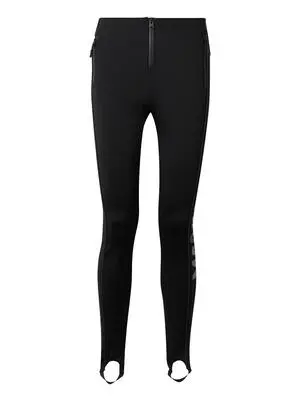 Mackage Zavi Ski Pants - Black