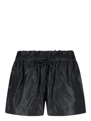 ISABEL MARANT Naline Shorts