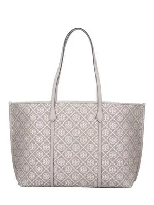 TORY BURCH Perry T Shopper Bag