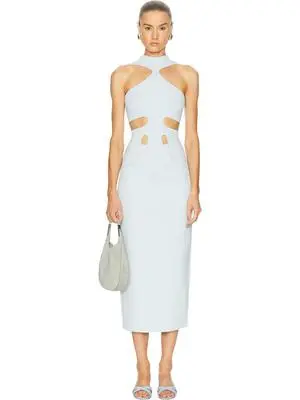 Cult Gaia Baylee Dress - Breeze