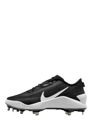 Nike Diamond Showcase Mtl Baseball Cleats - Black