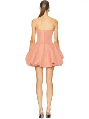 Cult Gaia Tammy Dress - Petal Pink