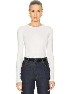 AMERICAN VINTAGE Gamipy Long Sleeve Shirt