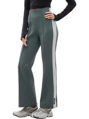 Athleta High-rise Flare Pant - Eden
