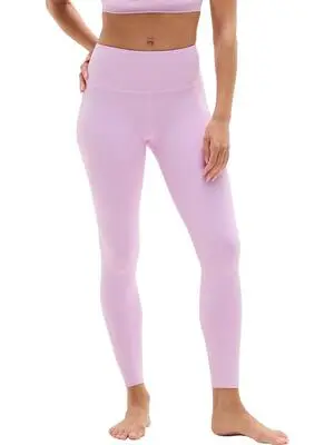Athleta Elation Ultra High Rise Legging - Fleur