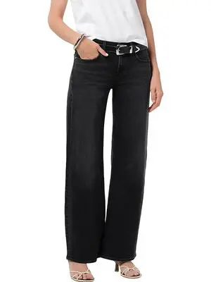 Citizens Of Humanity Nora Low Rise Relaxed Trouser Jeans - Cayeye