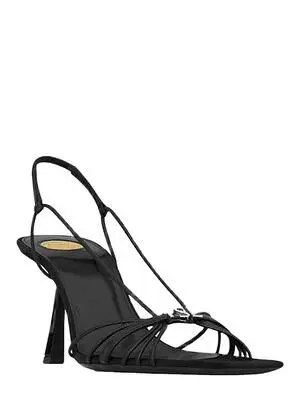 SAINT LAURENT Jerry High Heel Sandals