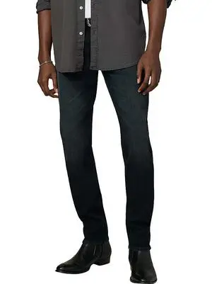 Joe's Jeans The Asher Slim Fit Jeans - Dover