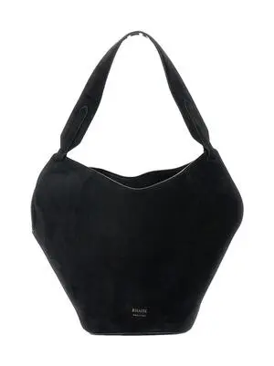 Khaite Lotus Mini Tote - Multicolor