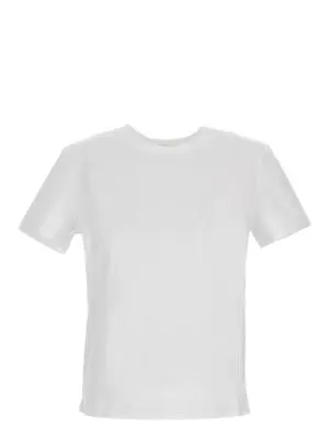 Max Mara Donata T-shirt - White