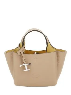 TOD'S Mini Leather Bag