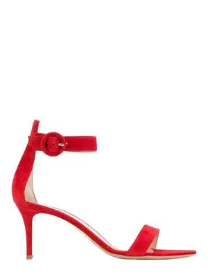 GIANVITO ROSSI Portofino 85 Sandals