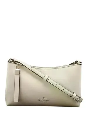 Kate Spade New York Sadie Zip Crossbody Bag - Neutrals