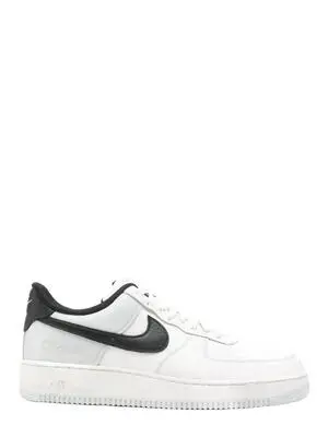 Nike Air Force 1 Gtx Logo Sneakers - White