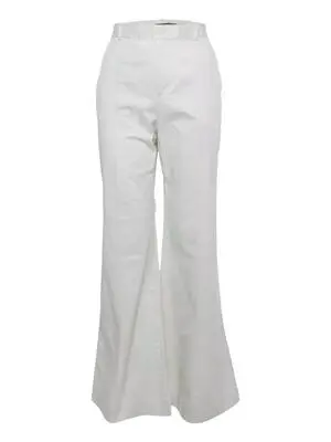 Polo Ralph Lauren Wide-leg Trousers - Neutrals