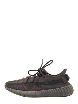 Yeezy Boost 350 V2 Knit Sneakers - Brown