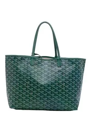 GOYARD Saint Louis PM Tote Bag