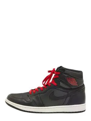 JORDAN 1 Retro High Og Sneakers - Black
