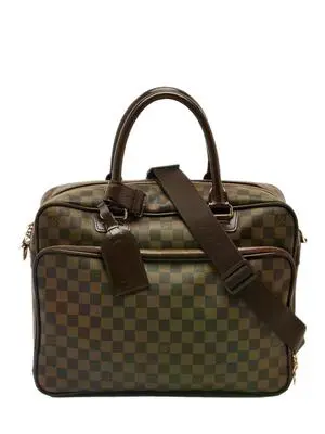 LOUIS VUITTON Louis Vuitton Damier Icare Bag