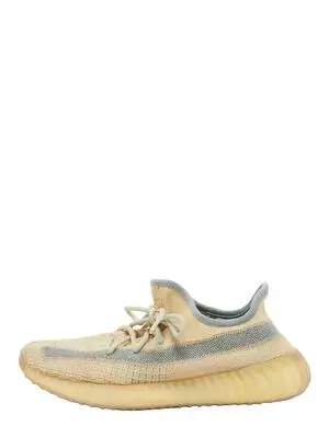 Yeezy Boost 350 V2 Lace-up Sneakers - Neutrals