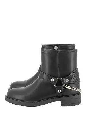 Zadig&Voltaire Ankle Boots - Black